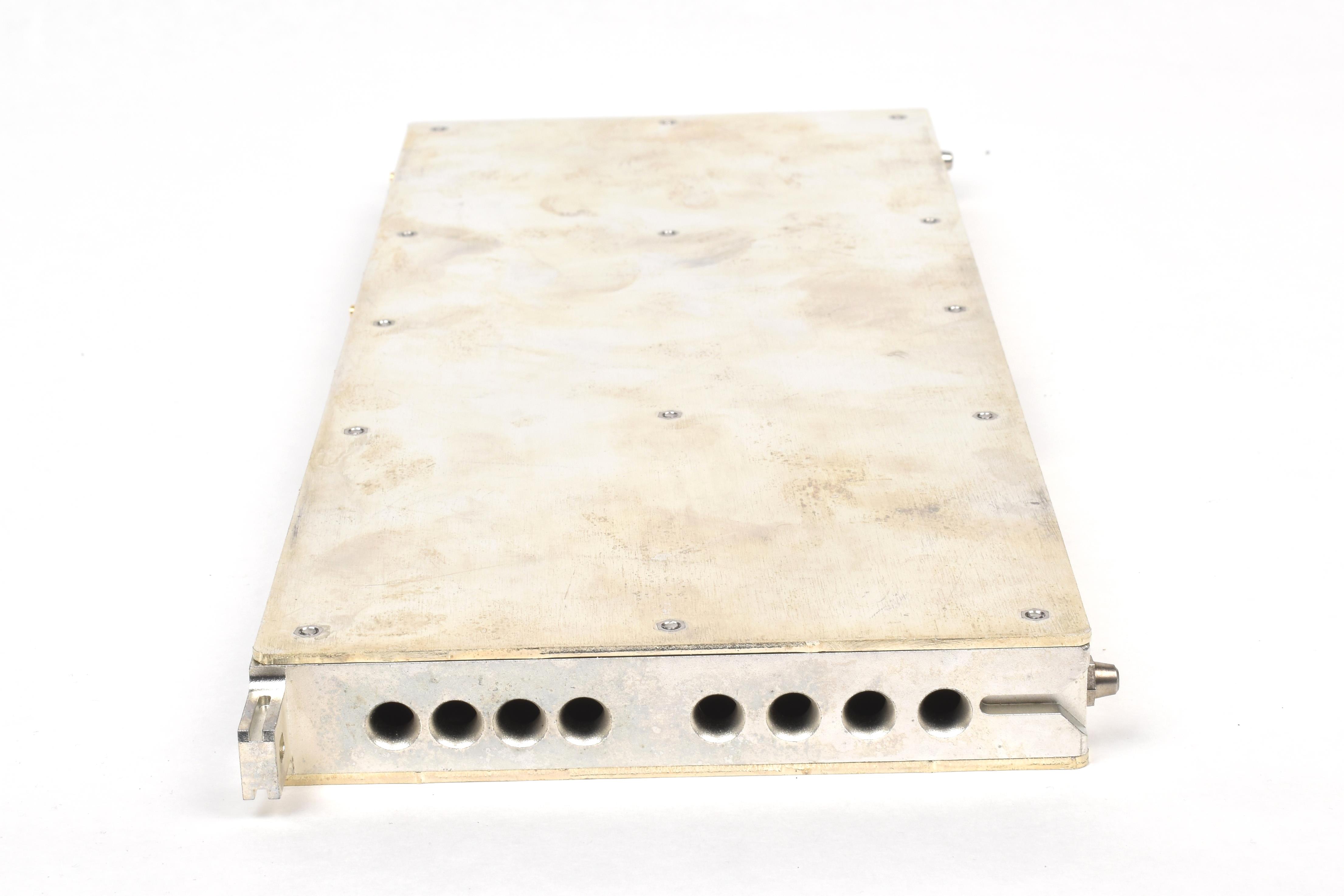 08923-61100 Keysight / Agilent (A410 Step AY Module) | ArtisanTG™