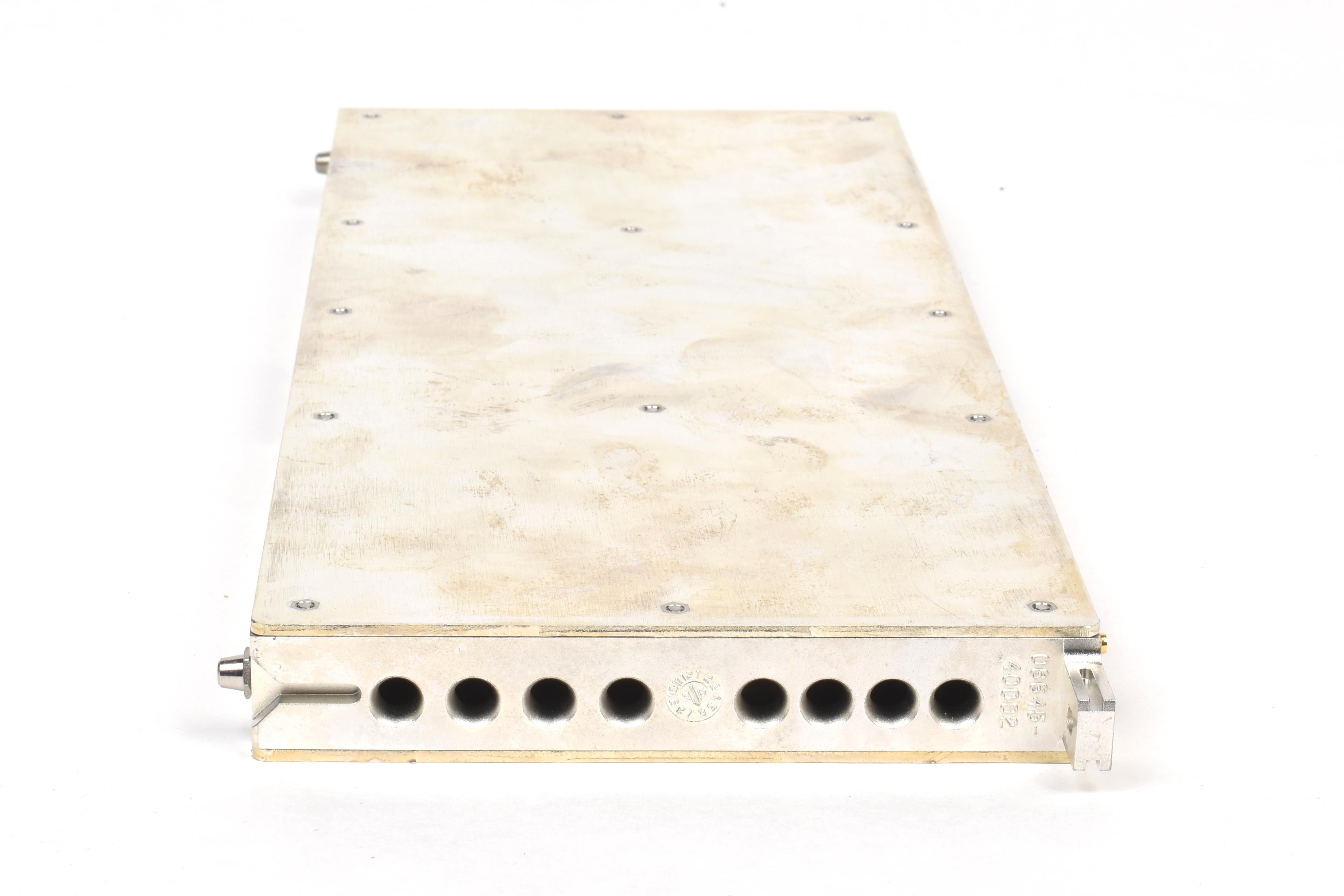 08923-61100 Keysight / Agilent (A410 Step AY Module) | ArtisanTG™