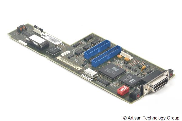 HP 09153-66521 (Connection Board) | ArtisanTG™
