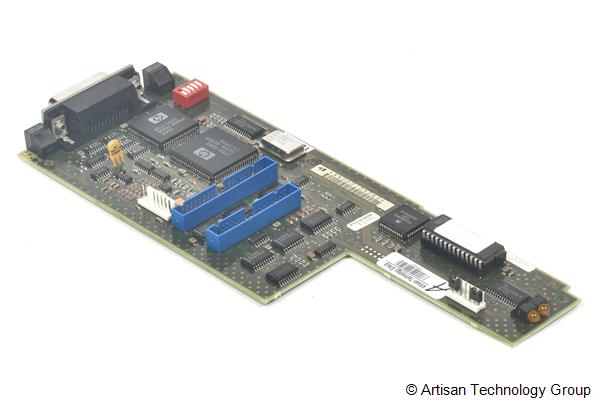 HP 09153-66521 (Connection Board) | ArtisanTG™
