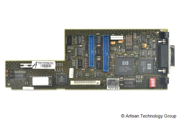 HP 09153-66521 (Connection Board) | ArtisanTG™