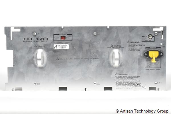 HP 0950-3704 (High-Power Mainframe Power Supply for E1401B VXI ...