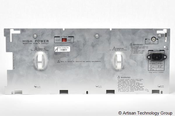 HP 0950-3704 (High-Power Mainframe Power Supply for E1401B VXI ...