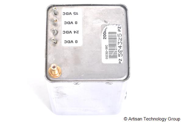 HP 0960-0909 (OFC 10 Mhz Crystal Oscillator) | ArtisanTG™