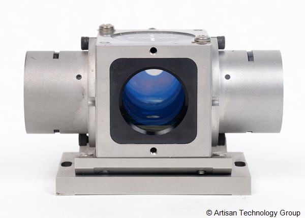 HP 10706A (Plane Mirror Interferometer) | ArtisanTG™