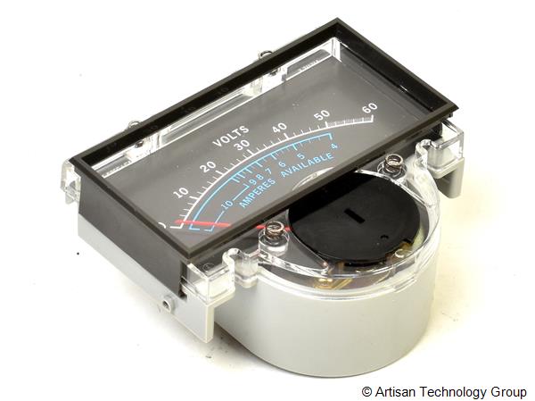 HP 1120-1387 (Voltage Meter) | ArtisanTG™