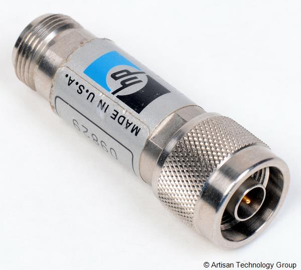 HP 11708A (Attenuator Pad) | ArtisanTG™