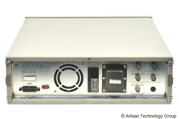 HP 11848A (Phase Noise Interface) | ArtisanTG™