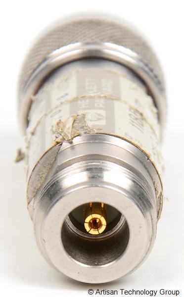 11852B Agilent (Minimum Loss Pad) | ArtisanTG™