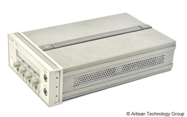 HP 11896A (Polarization Controller) | ArtisanTG™