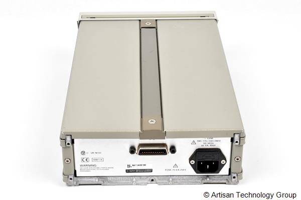 11896A Keysight / Agilent (Polarization Controller) | ArtisanTG™