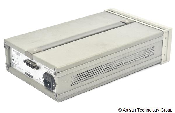 HP 11896A (Polarization Controller) | ArtisanTG™