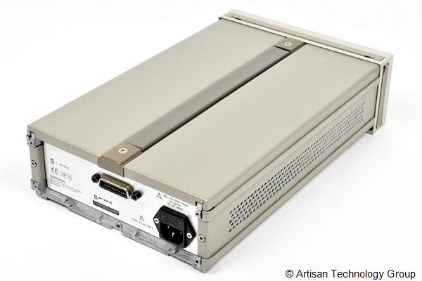 11896A Keysight / Agilent (Polarization Controller) | ArtisanTG™