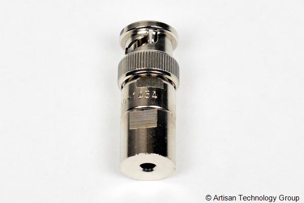 HP 1250-1454 (BNC (M) to Mini-Probe Adapter) | ArtisanTG™