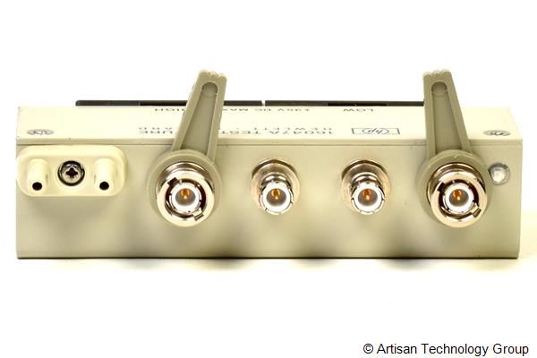 16047A Keysight / Agilent / HP (Text Fixture) | ArtisanTG™