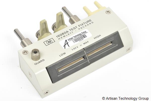 16080A Agilent (Test Fixture) | ArtisanTG™