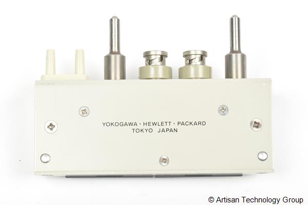 16080A Agilent (Test Fixture) | ArtisanTG™