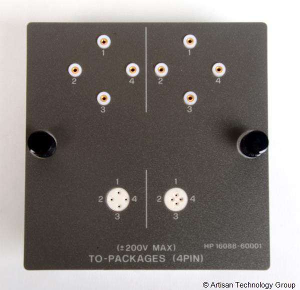 HP 16088 (Accessory Kit for 16442A Test Fixture) | ArtisanTG™