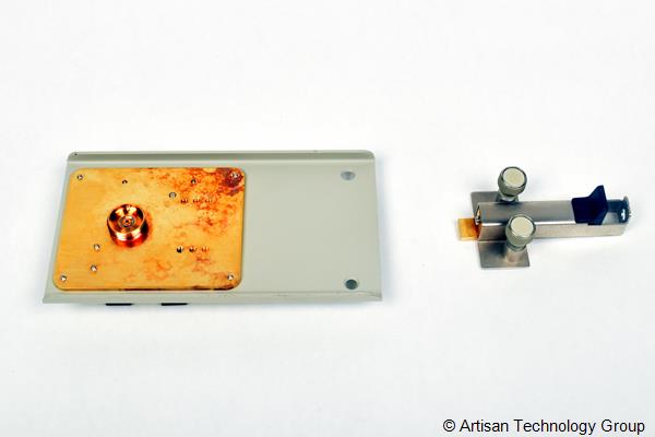 HP 16092A (Spring Clip Fixture) | ArtisanTG™