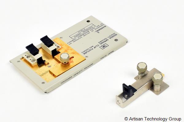 HP 16092A (Spring Clip Fixture) | ArtisanTG™