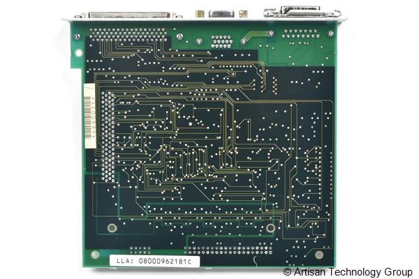 HP 16500L (Interface Module for the 16500B Logic Analyzer Mainframe ...