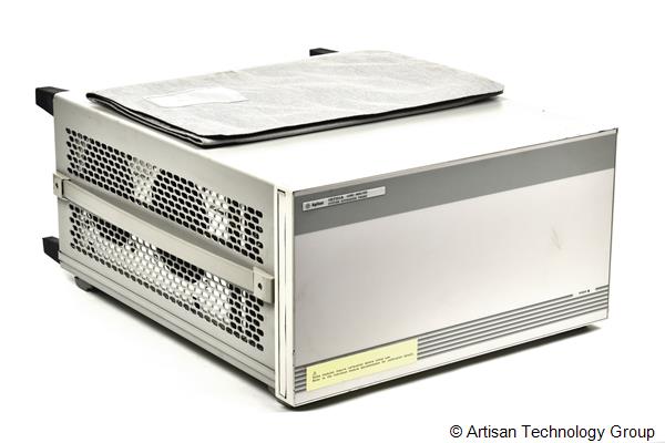 16701A Keysight / Agilent (Logic Analyzer Expansion Frame) | ArtisanTG™