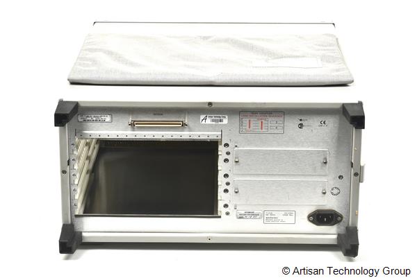 16701A Keysight / Agilent (Logic Analyzer Expansion Frame) | ArtisanTG™