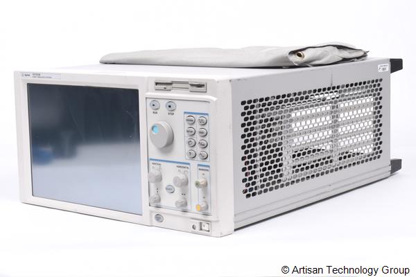 HP 16702B (Logic Analyzer Mainframe) | ArtisanTG™