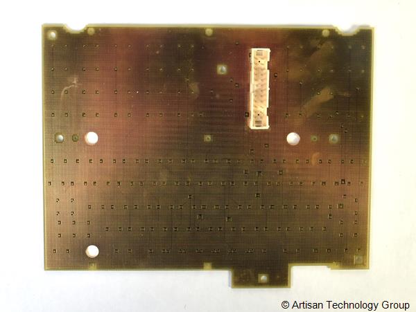 HP 16702-66502 (Circuit Board) | ArtisanTG™