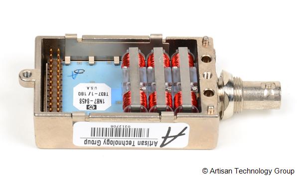HP 54512-63402 (Attenuator Assembly) | ArtisanTG™