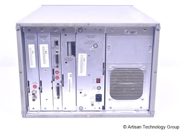 3235 Keysight / Agilent / HP (Switch / Test Unit) | ArtisanTG™