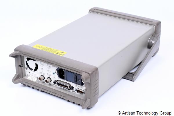 HP 33120A (Function / Arbitrary Waveform Generator) | ArtisanTG™