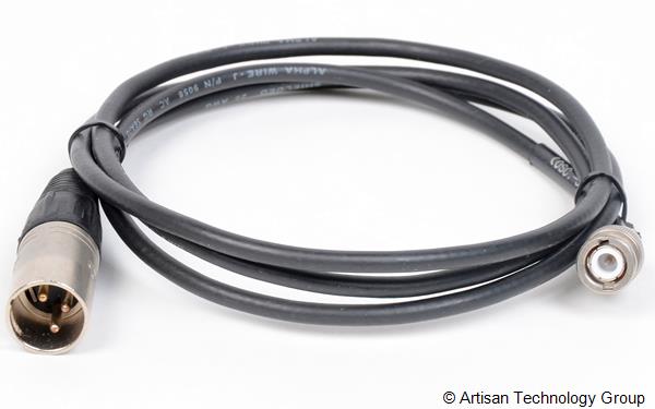 HP 33120A (Function / Arbitrary Waveform Generator) | ArtisanTG™