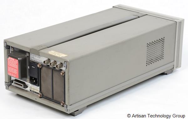 HP 3314A (Function/Waveform Generator) | ArtisanTG™