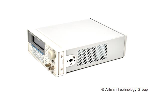 33220a Agilent 20 Mhz Function Arbitrary Waveform Generator Artisantg™