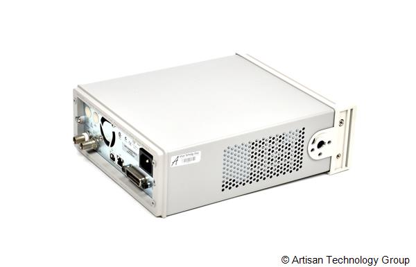 33220a Agilent 20 Mhz Function Arbitrary Waveform Generator Artisantg™