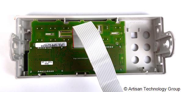 HP (Front Panel for the 34401A) | ArtisanTG™