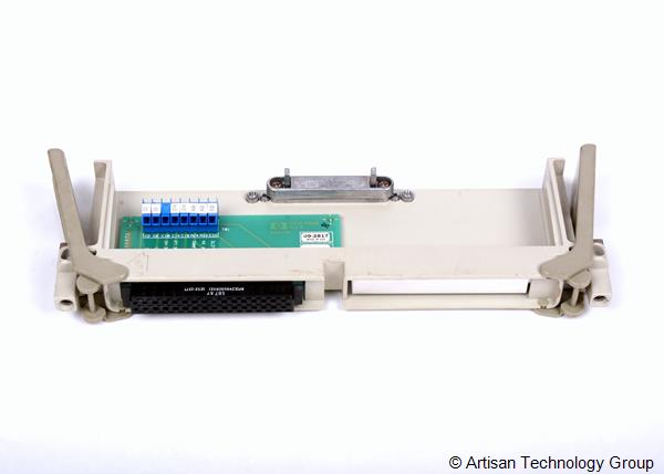 HP 34520 (6.5 Digit MUX Terminal Block) | ArtisanTG™
