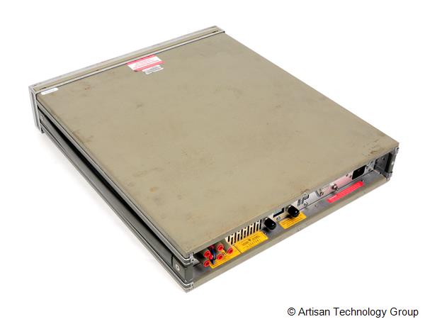 HP 3456A (6.5-Digit Digital Voltmeter) | ArtisanTG™