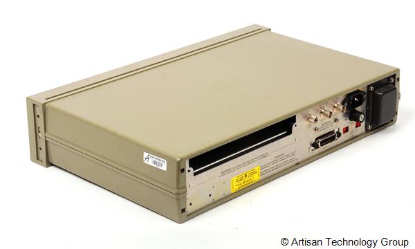 HP 3457A (6.5 Digit Multimeter) | ArtisanTG™