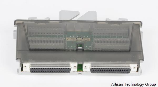 34921T Agilent (Terminal Block) | ArtisanTG™