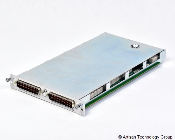 HP 34922A (70-Channel Armature Multiplexer) | ArtisanTG™