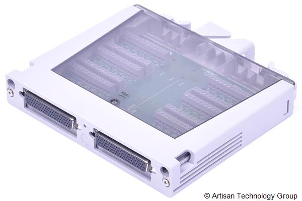 HP 34922T (Terminal Block) | ArtisanTG™