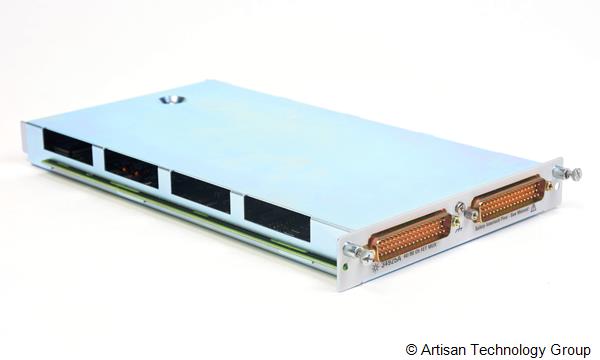 34925A Keysight / Agilent / HP (40/80 Channel Optically Isolated FET ...