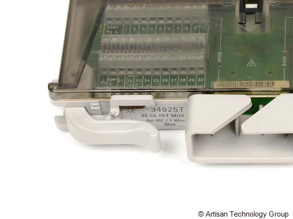HP 34925T-002 (Terminal Block) | ArtisanTG™