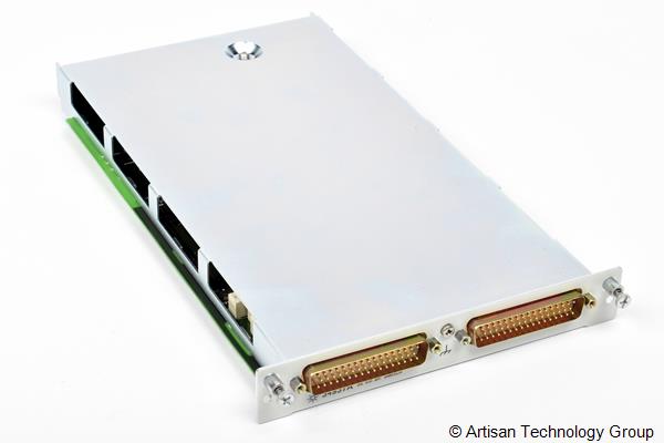 34937A Agilent (32-Channel Form C/ Form A General Purpose Switch Module ...