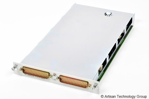 34937A Agilent (32-Channel Form C/ Form A General Purpose Switch Module ...