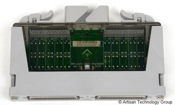 34938T Keysight (Terminal Block) | ArtisanTG™