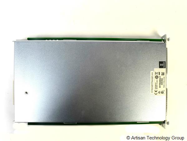 34939A Keysight / Agilent (64-Channel Form A General Purpose Switch ...