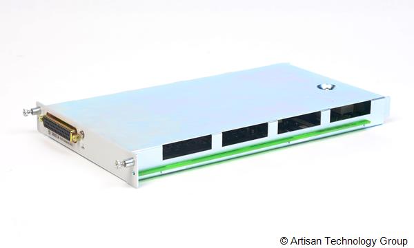 34951A Agilent (4-Channel Isolated D/A Converter with Waveform Memory ...